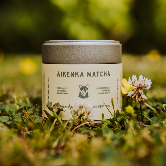 Aikenkamatcha